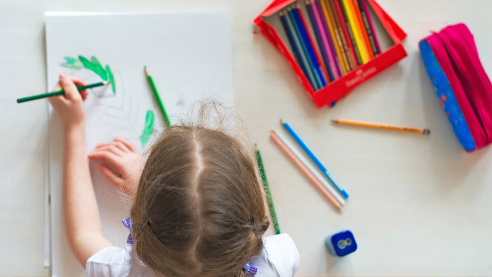How To Help Your Left handed Child