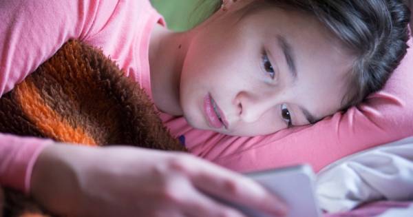 Smartphone addiction: The effects on your child’s brain