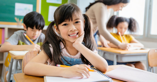 All about the new PSLE AL scoring system