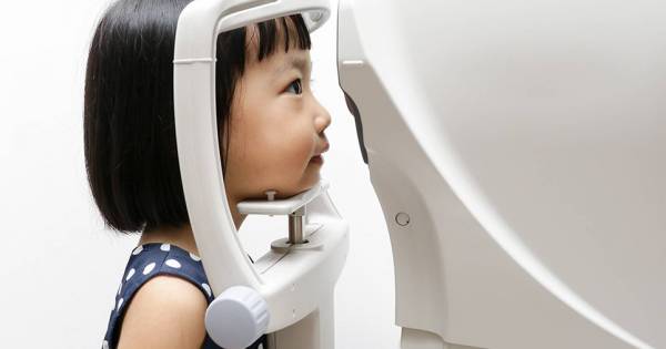 Children eye problems and how you can tell
