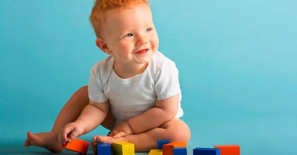 10 ways to improve your baby’s brain power | SmartParents