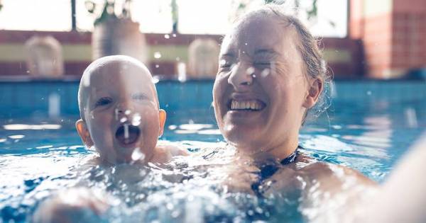 Ways to bring you closer to your baby
