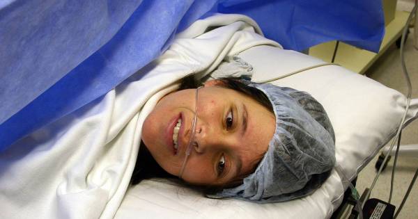 6 facts you need to know about C-sections