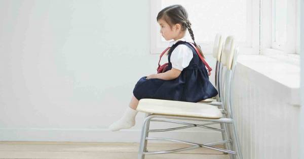 Getting junior ready for P1 — mentally, emotionally