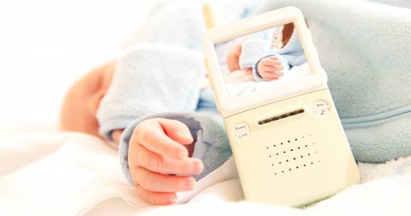 BUYER'S GUIDE 5 top baby video monitors