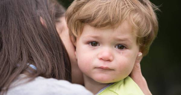 5 ways to deal with separation anxiety