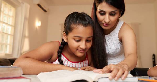 7 ways parents can instil good study habits