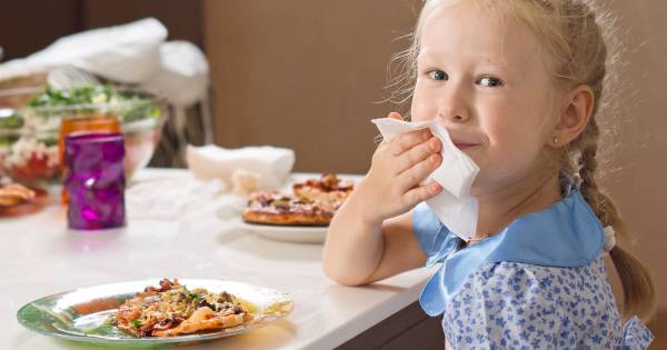 Important dos and don’t’s of a well-behaved child [Infographic]