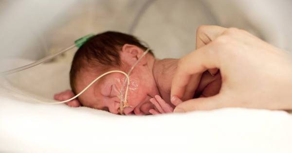 Born too soon: 9 things to expect after your preemie has arrived