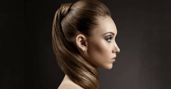 How to get luscious locks | SmartParents