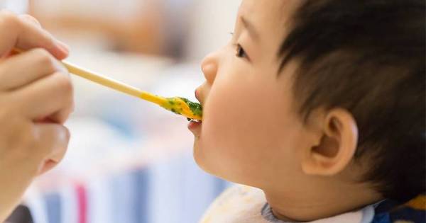Tips For A Healthy Digestive System In Your Child | SmartParents